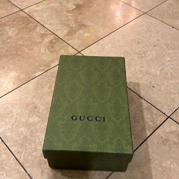 Gucci | Accessories | Gucci Empty Box With 2 Dust Bags | Poshmark